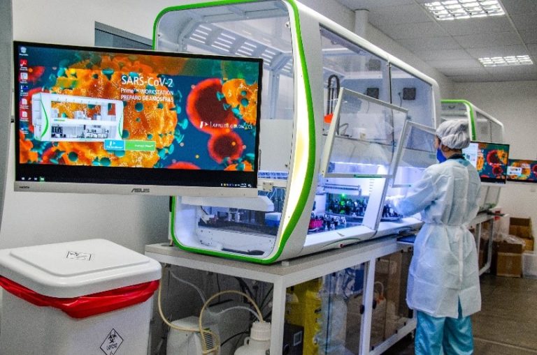 Nossa História - IBMP