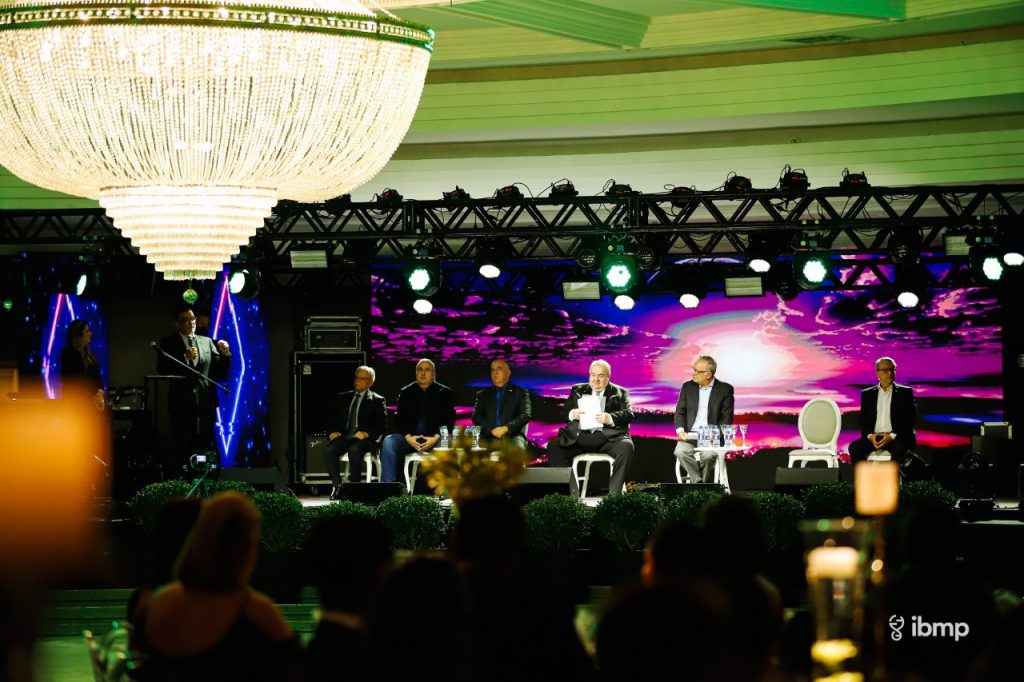 Em comemoração de aniversário, IBMP anuncia expansão e lança nova ...