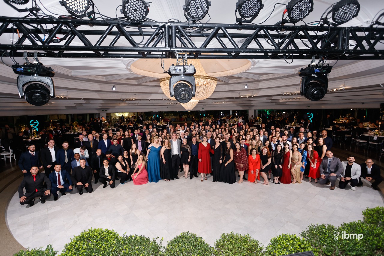 Em comemoração de aniversário, IBMP anuncia expansão e lança nova ...