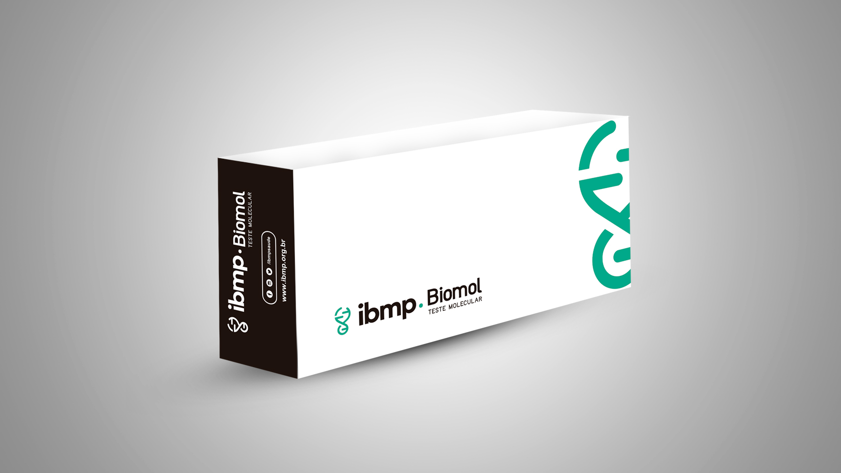 Kit Biomol Hanseníase - IBMP