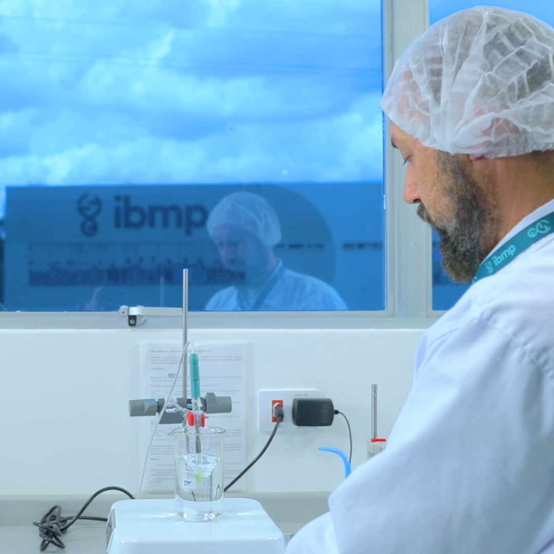 Inovação Aberta - IBMP