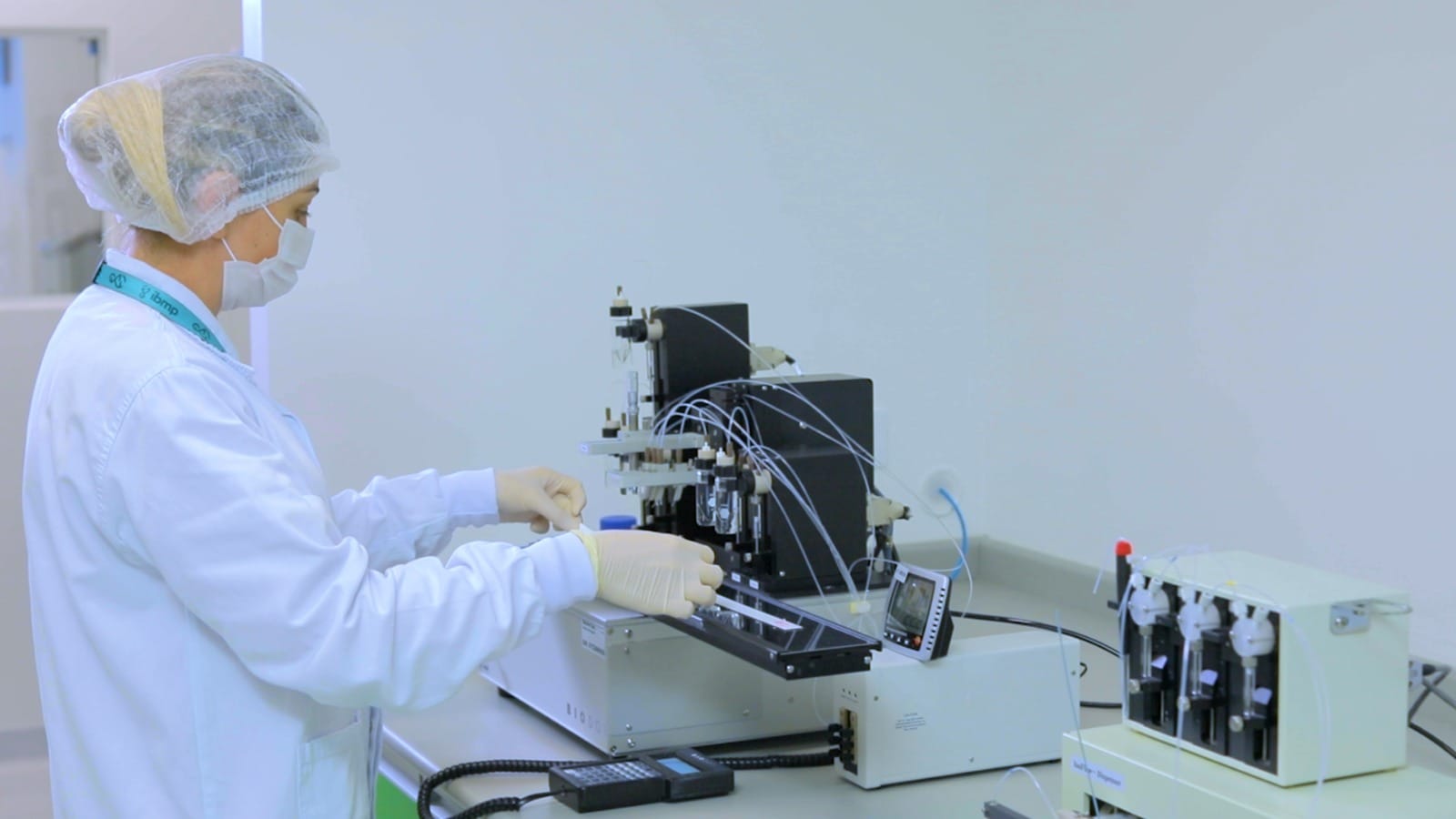 IBMP é credenciado pelo Separtec como ambiente promotor de inovação - IBMP