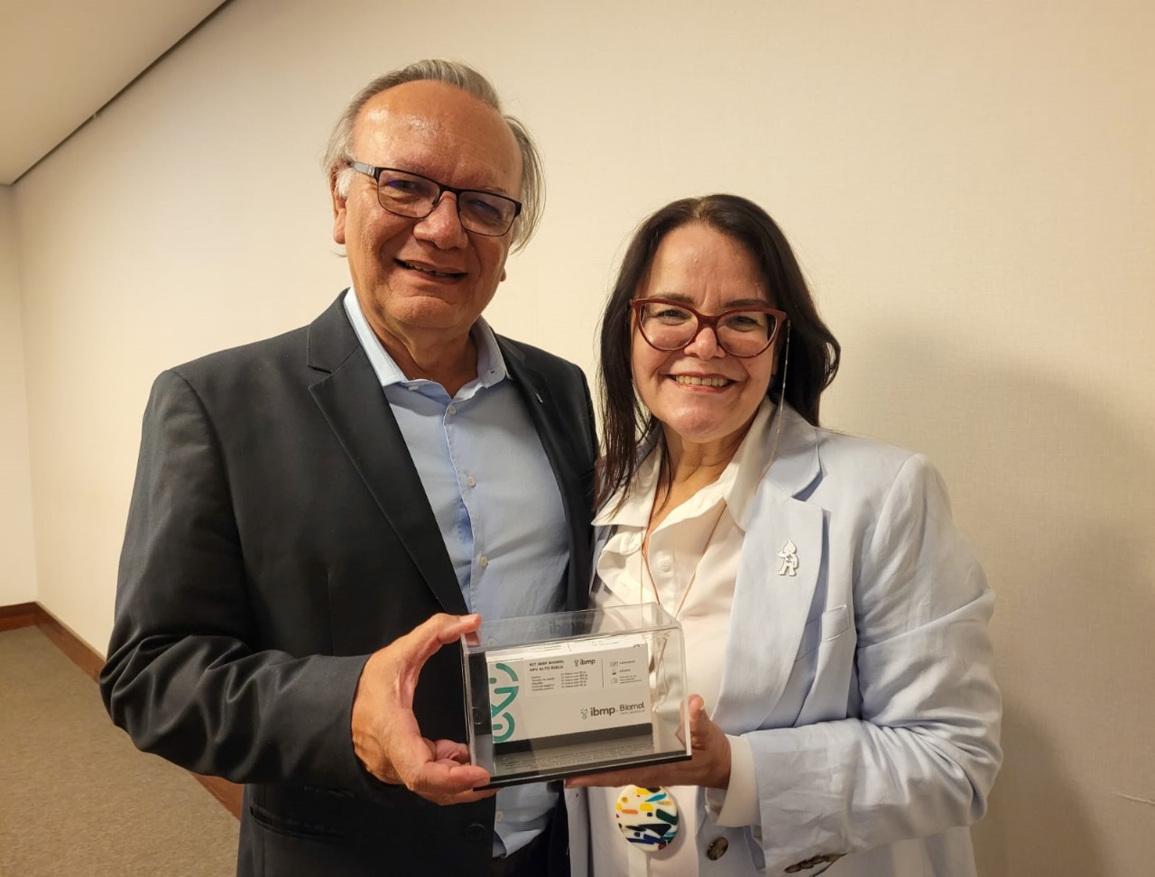 OPAS, MS, Governo de Pernambuco e IBMP reforçam parceria para prevenir ...