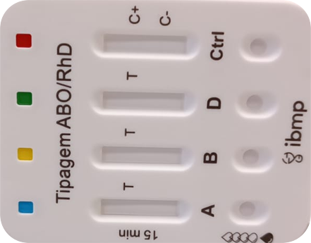 IBMP - Transformamos Conhecimento em Soluções.