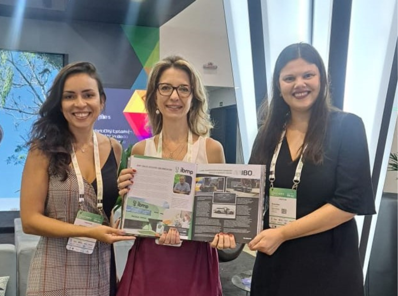 IBMP está no livro Innovate Curitiba, portfólio global das empresas ...