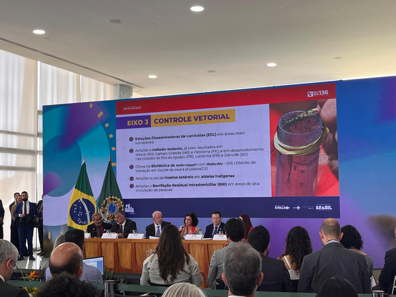 IBMP participa do lançamento do Plano de Ação nacional de enfrentamento ...